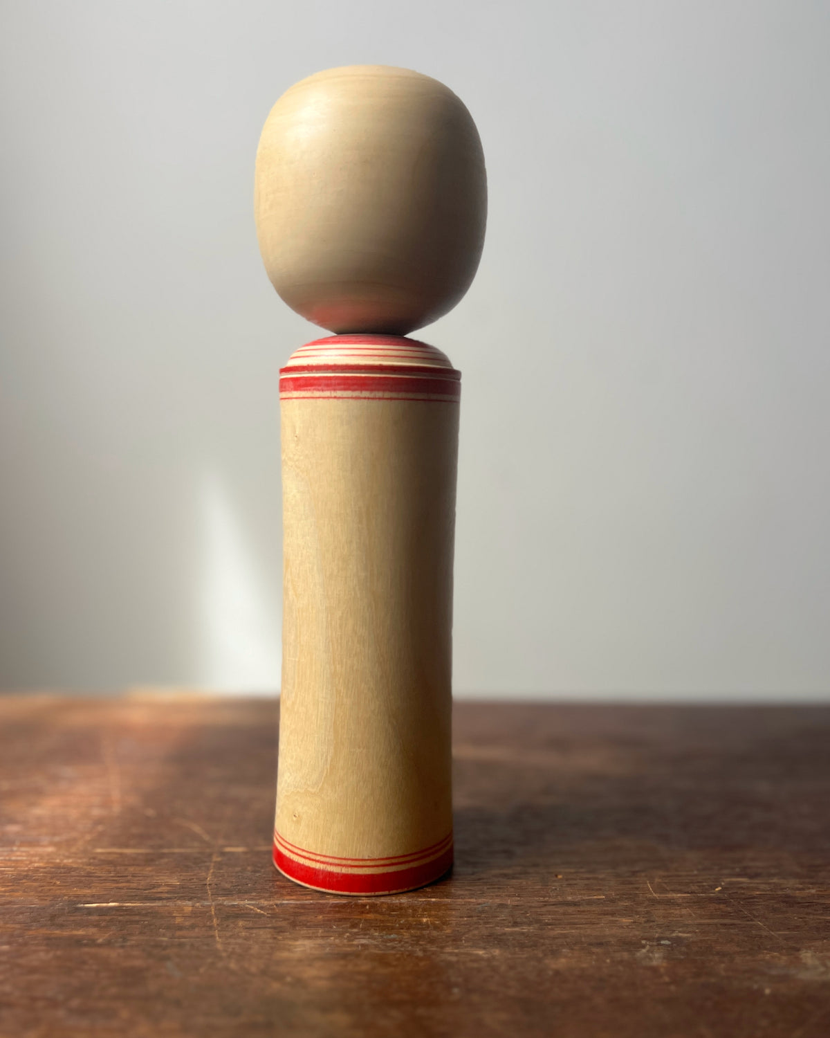 boxed kokeshi collection | the maker