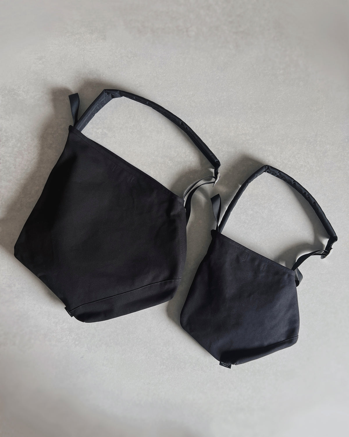 Rootote x nendo : ruck-tote in carbon | the maker hobart | the maker