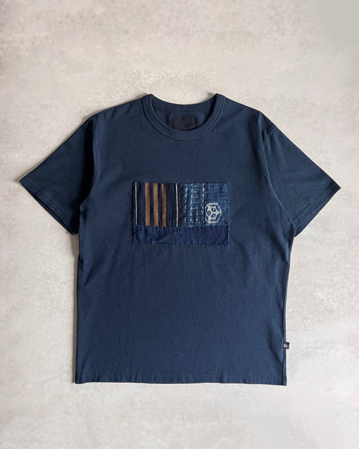 'm' for the maker : kinship tee - xxl | the maker