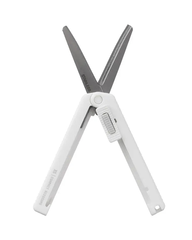 midori : xs compact scissors | the maker