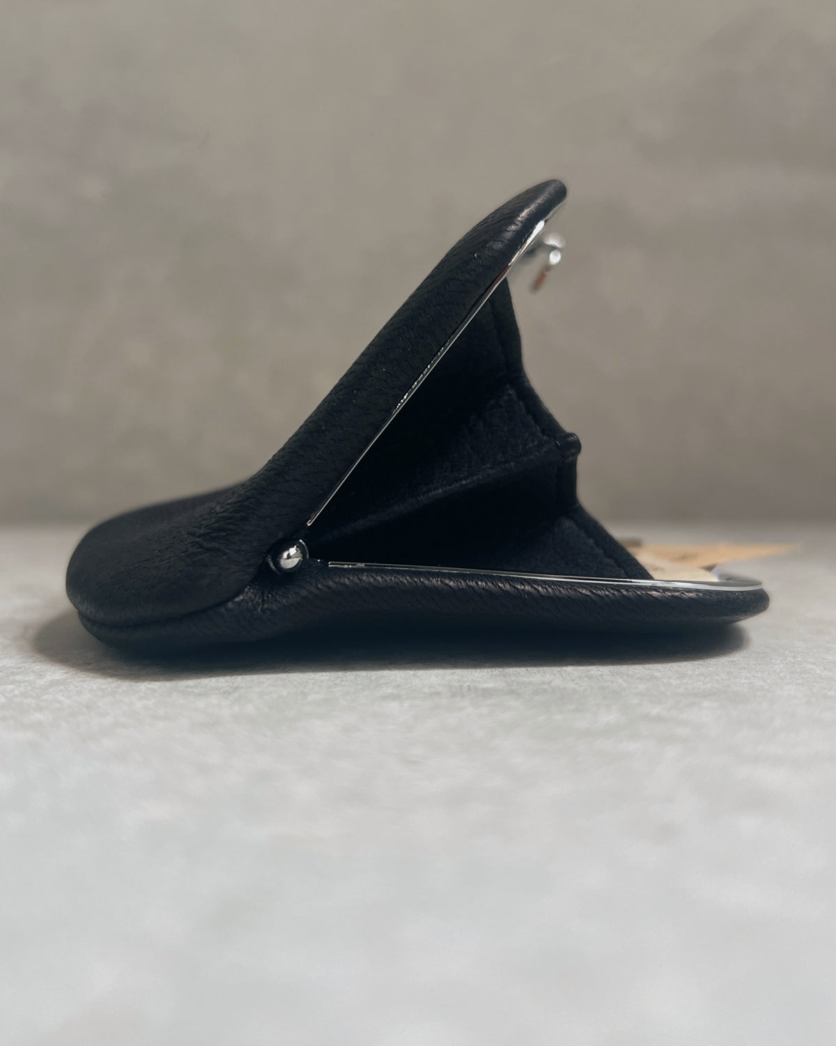 Parley : push-button wallet | the maker hobart | the maker