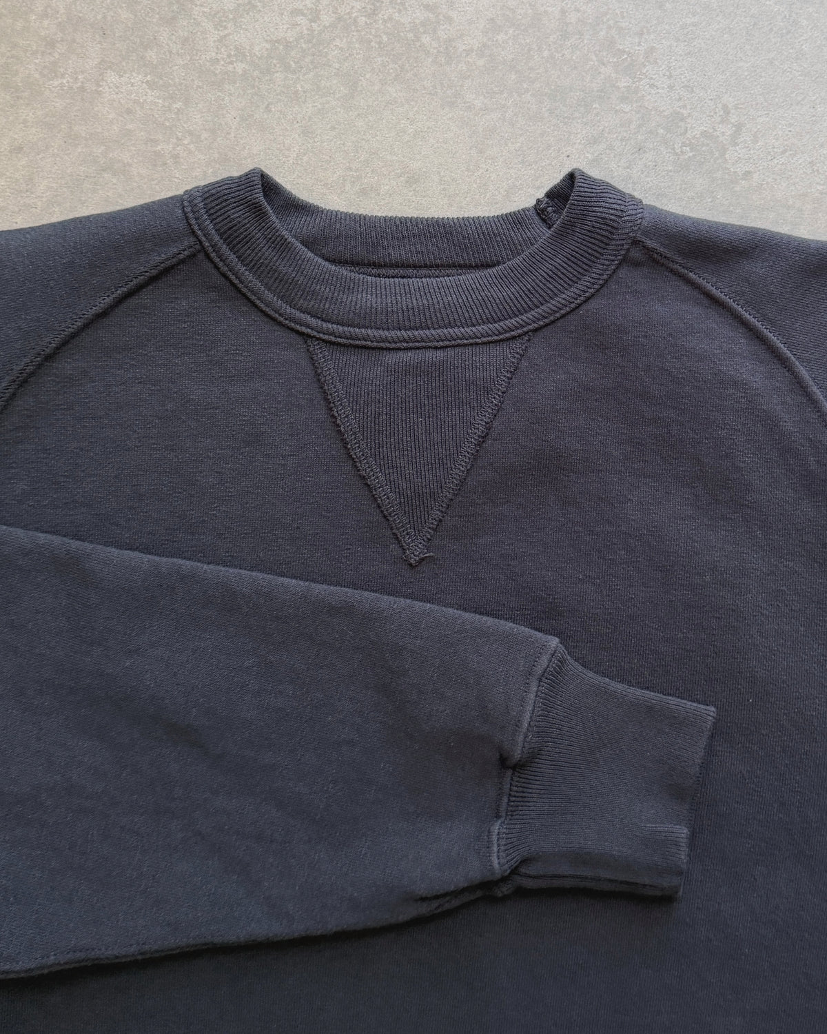 Sunray Spirit : poli'ahu crew neck sweatshirt | the maker hobart | the ...