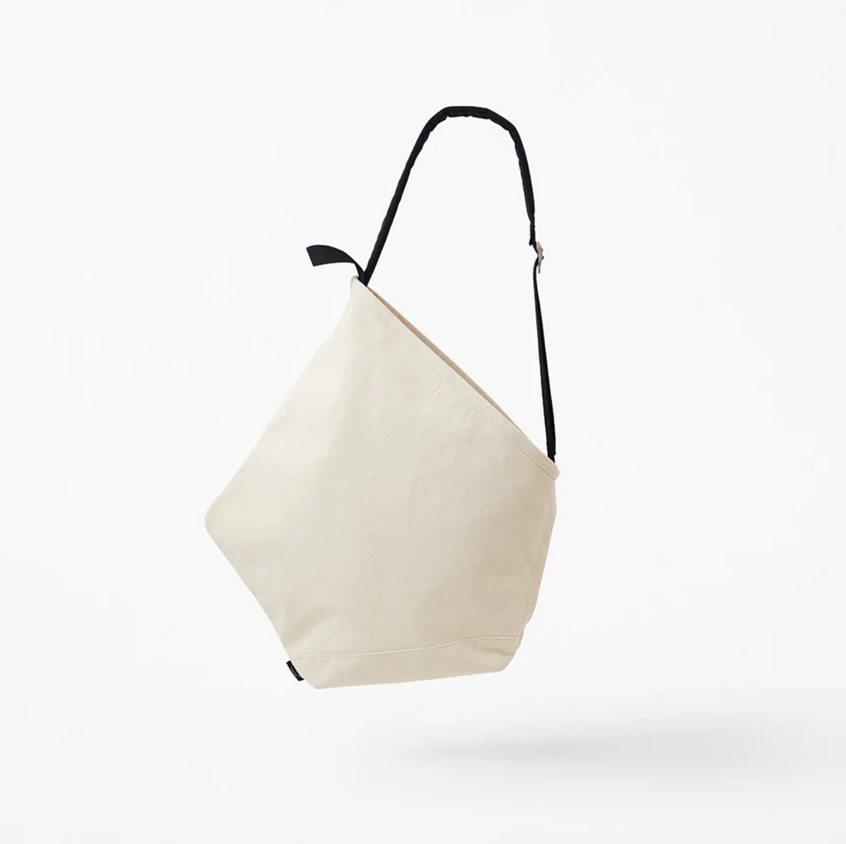 Rootote x nendo : ruck-tote in natural | the maker hobart | the maker