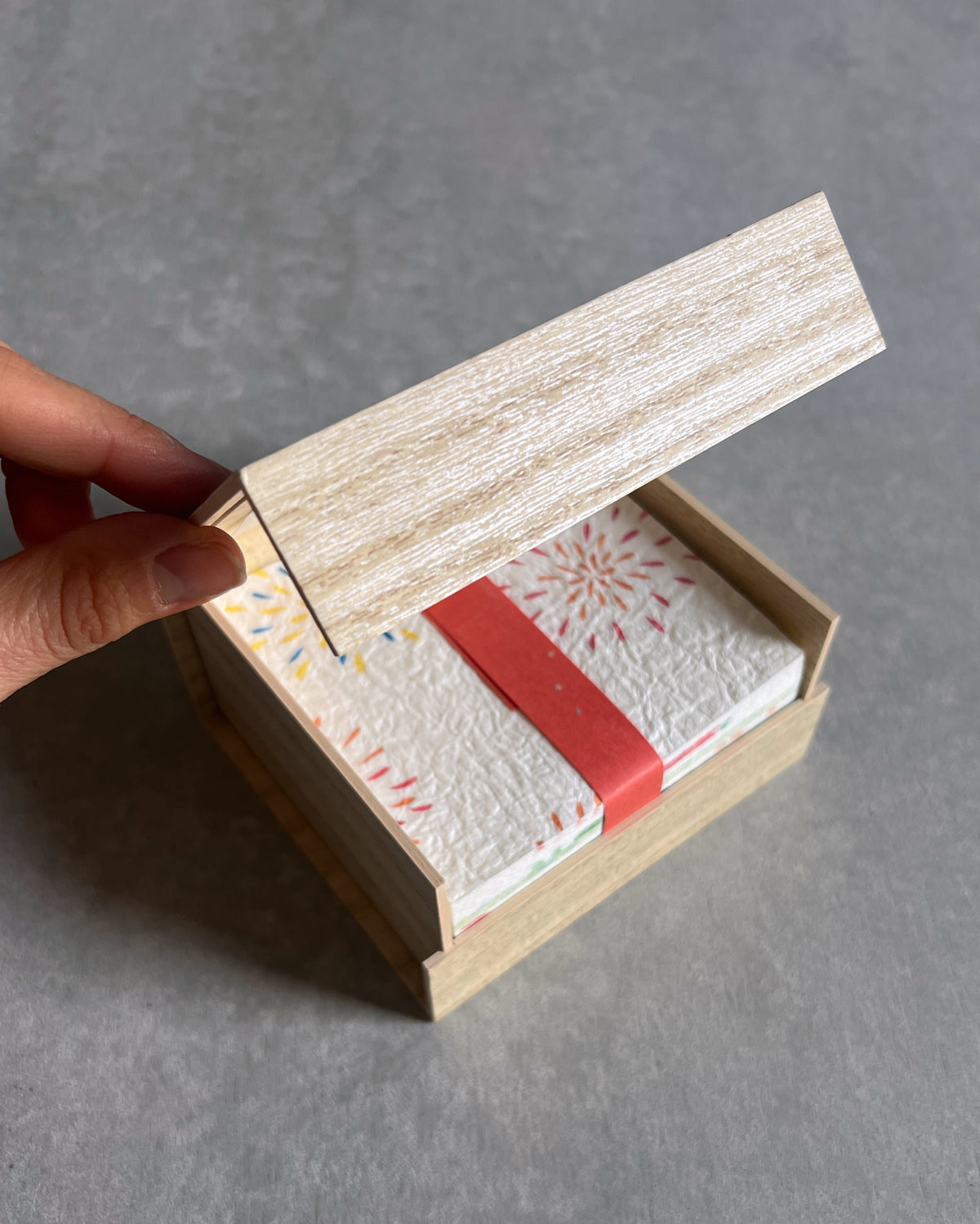 japanese echizen washi paper | the maker hobart | the maker