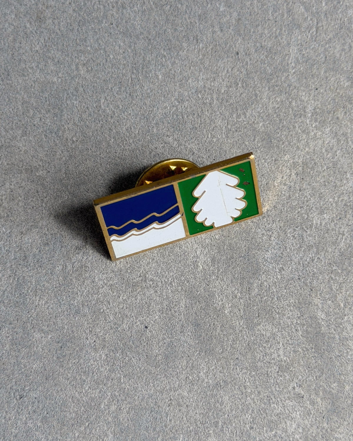 vintage Japanese pins | the maker