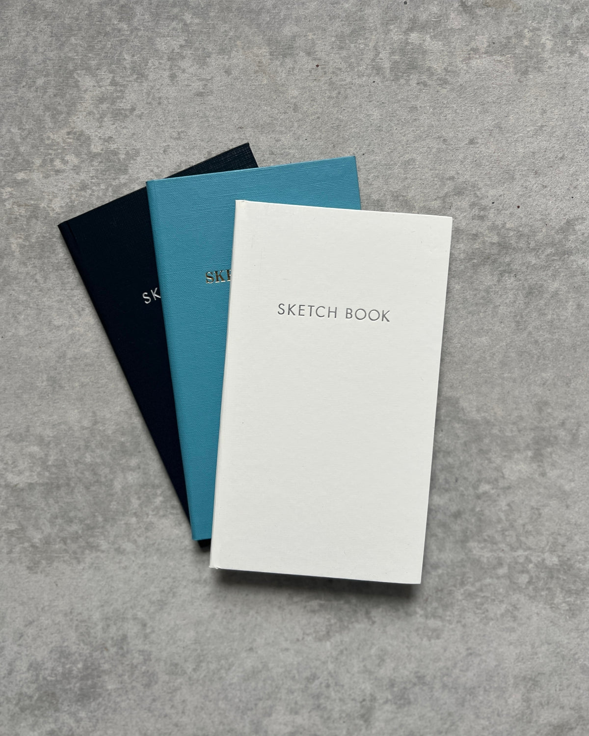 kokuyo : sketchbook | the maker hobart | the maker