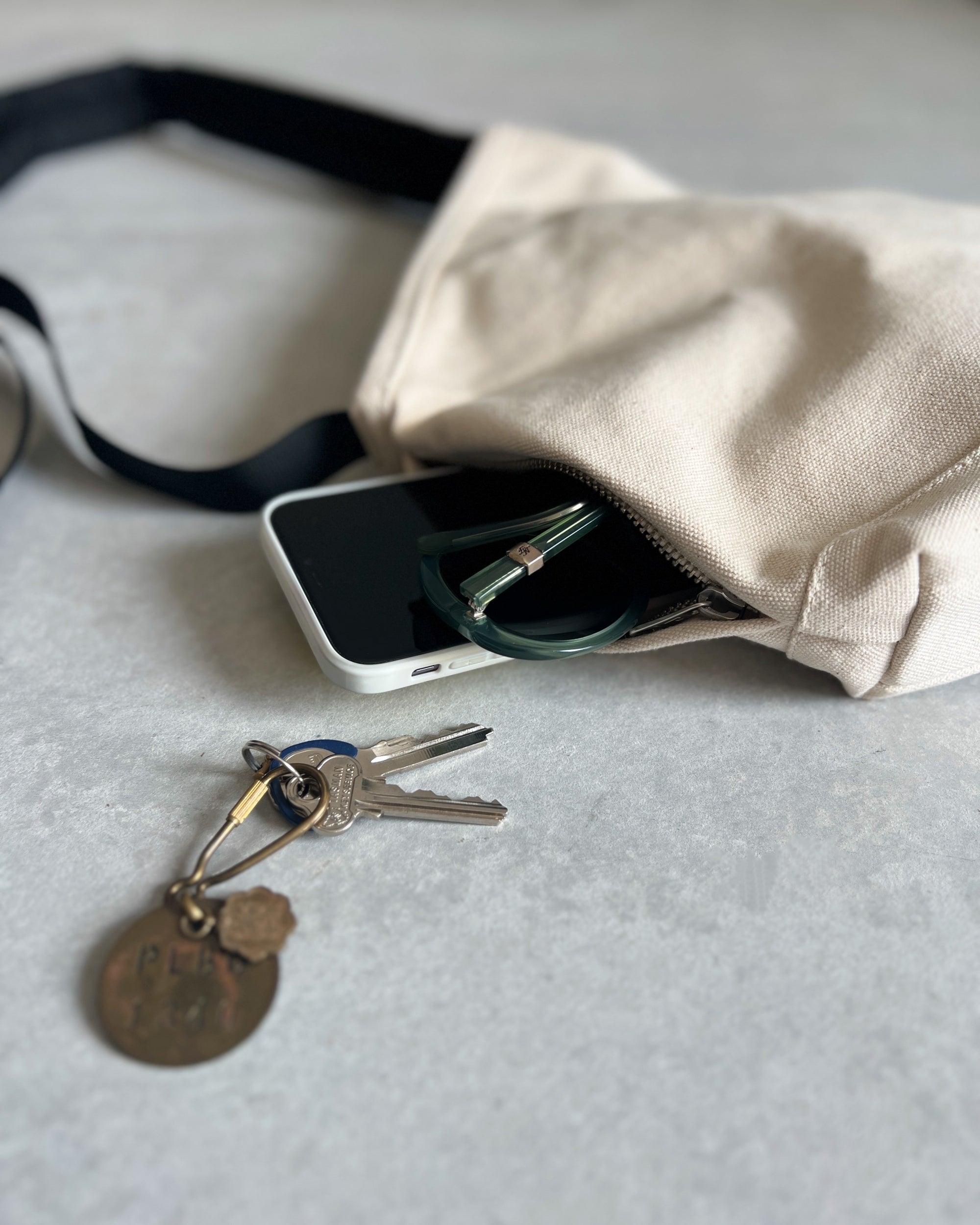 Rootote x nendo : ruck-tote in natural | the maker hobart | the maker